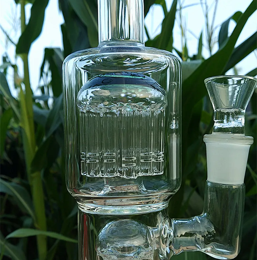 Bulk Order TORO Recycler Bubbler Water Pipes Oil Rigs With 11 Tall ...