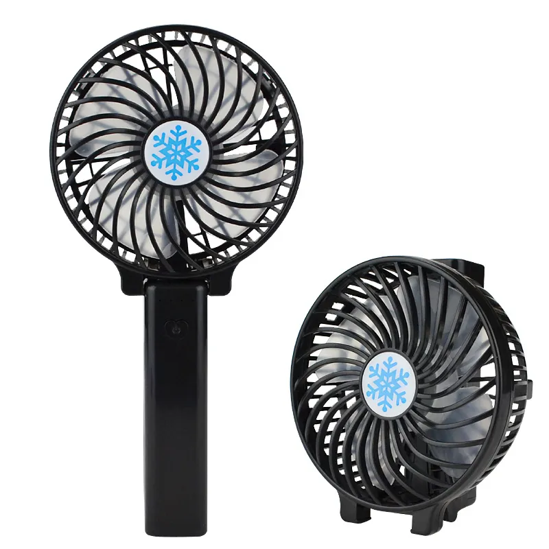 Handle Usb Fan Foldable Handle Mini Charging Electric... From Andd1y ...