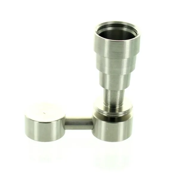 Adjustable 6 In 1 Titanium Nail Universal Side Arm Gr2 Titanium ...