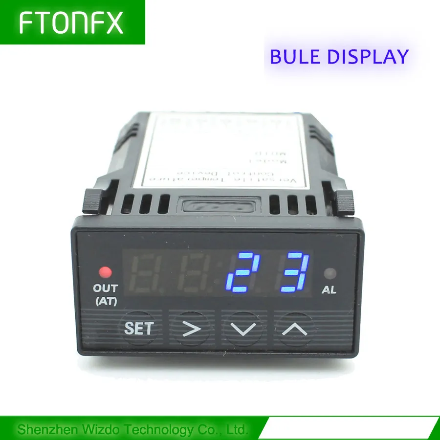 XMT7100 PID Temperature Controler, AC/DC 85 260V, Dispositivo Di ...