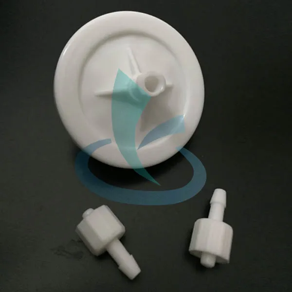 High Efficiency Ink Filtration Discs Set, 5 Micron Rating, 45mm ...