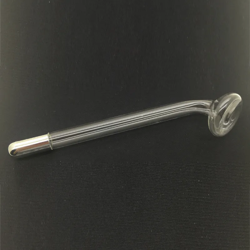 High Frequency Mushroom Electrode For Darsonval Facial Wand Acne Care ...