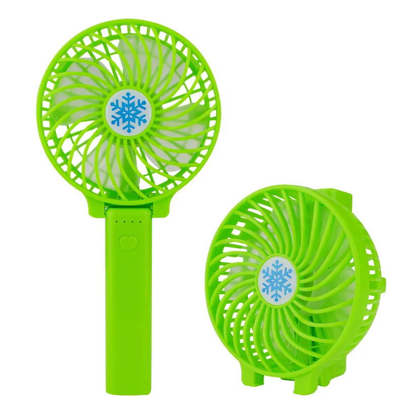 Handle Usb Fan Foldable Handle Mini Charging Electric... From Andd1y ...