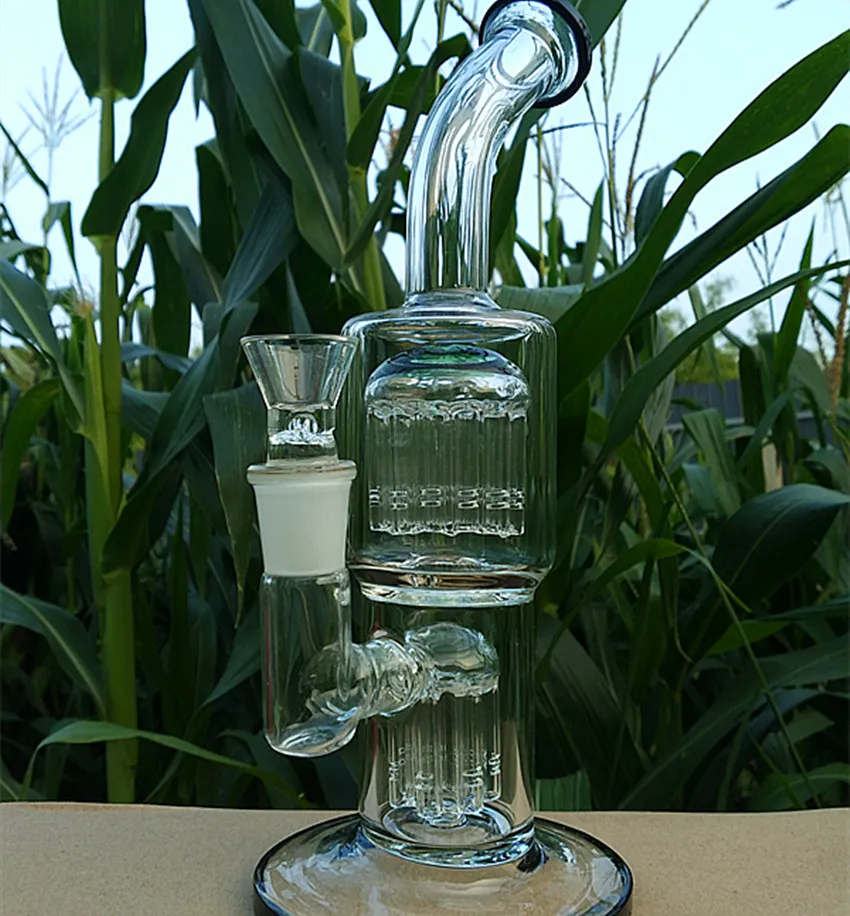 Bulk Order TORO Recycler Bubbler Water Pipes Oil Rigs With 11 Tall ...