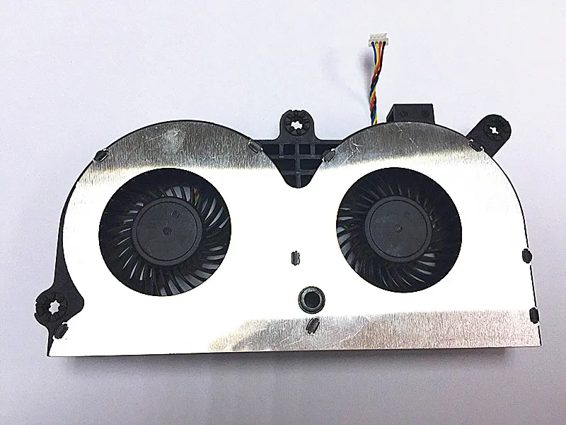 Premium Server Cooling Fan - Dell Compatible, High-Performance Blower ...