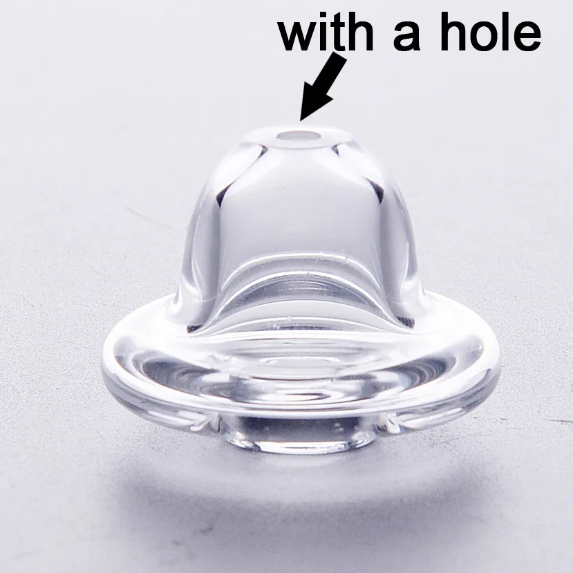 DHgate.com:Premium 2-Piece Quartz Banger Set with Universal UFO Carb ...