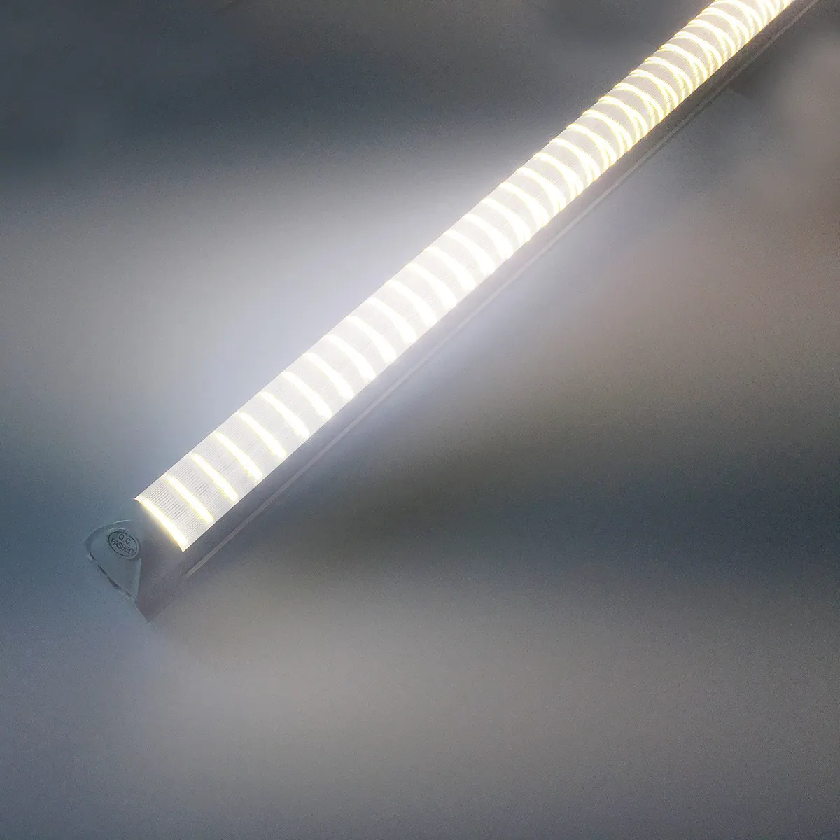 8 Foot LED Bulbs: 8FT T8 Double Row Integrated LED Light 65W/72W 7200LM ...