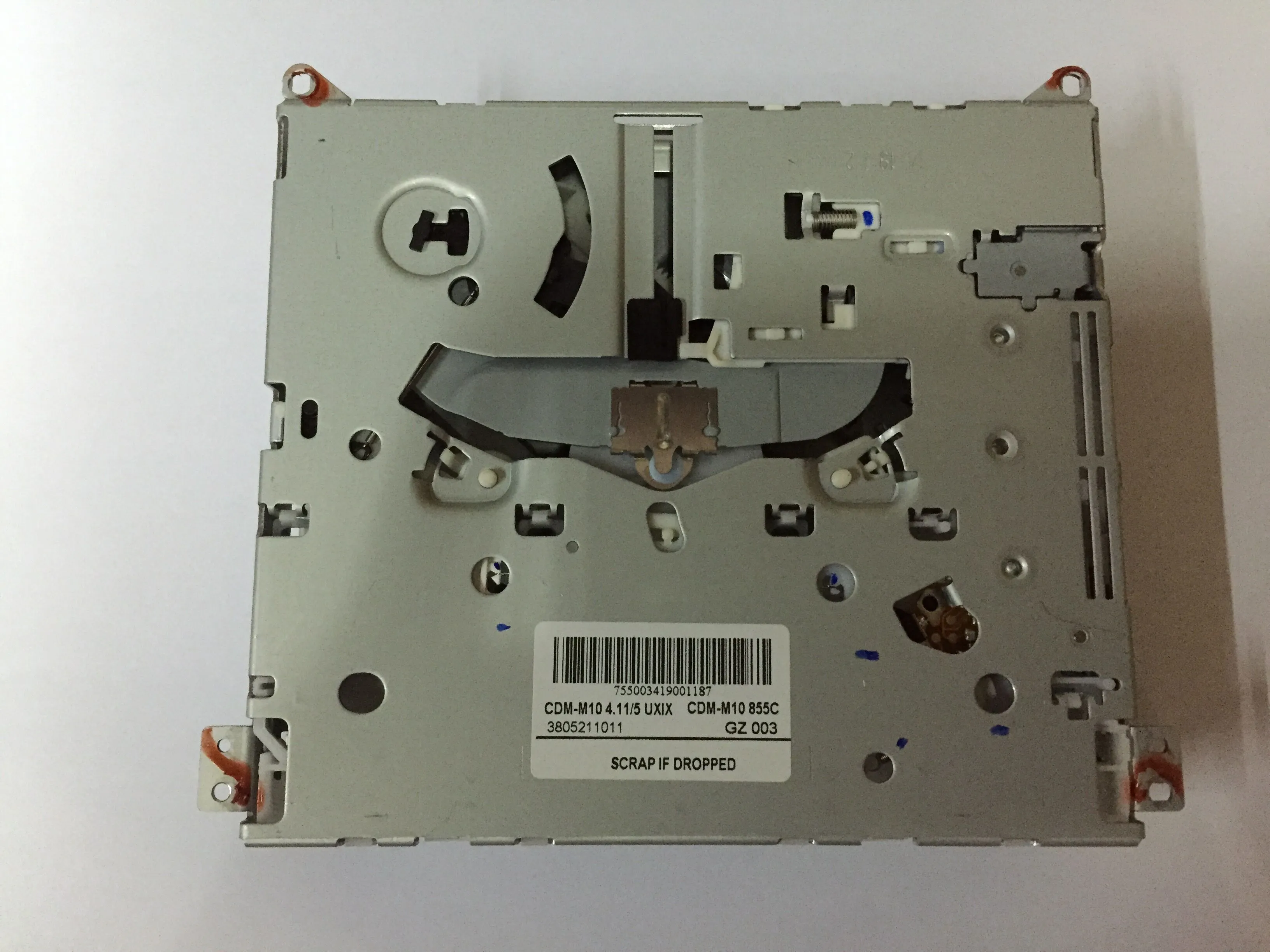 DHgate.com:Single CD Mechanism for Volkswagen Tiguan Car CD Loader ...