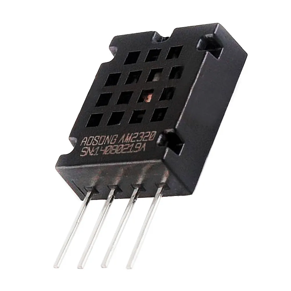 AM2320 Digital Temperature Humidity Sensor Replace AM2302 SHT10 For ...