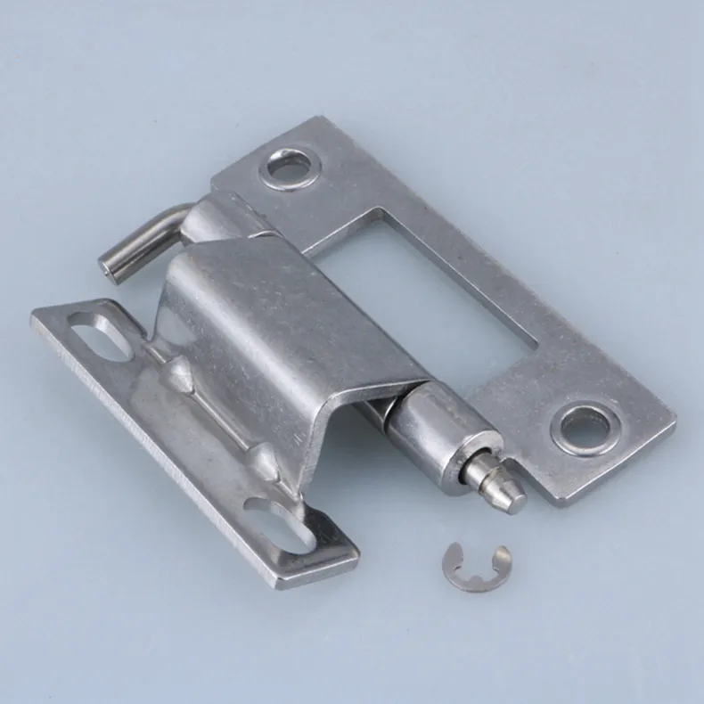 Stainless Steel Electrical Panel Door Hinges | Heavy Duty Metal Box ...