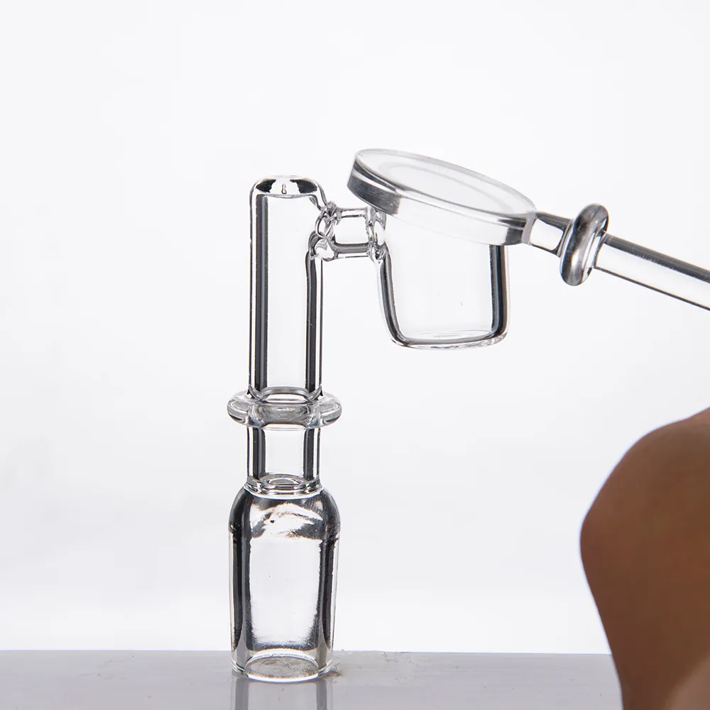 Universal Quartz Carb Cap For Quartz Banger Enail Round Style ...