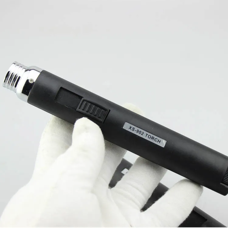 Jet Flame Lighter Pen Style Torch Cool Torch... From Glasspipes0217, $3 ...