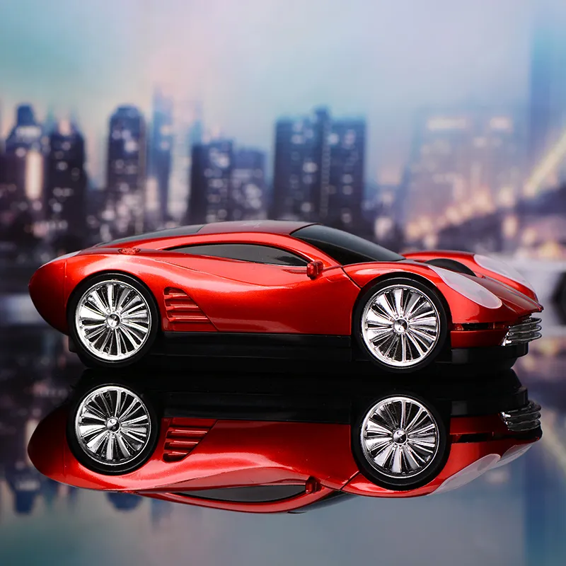 Car Mice For Computers, Wireless Car Mouse Rechargeable Automotive ...