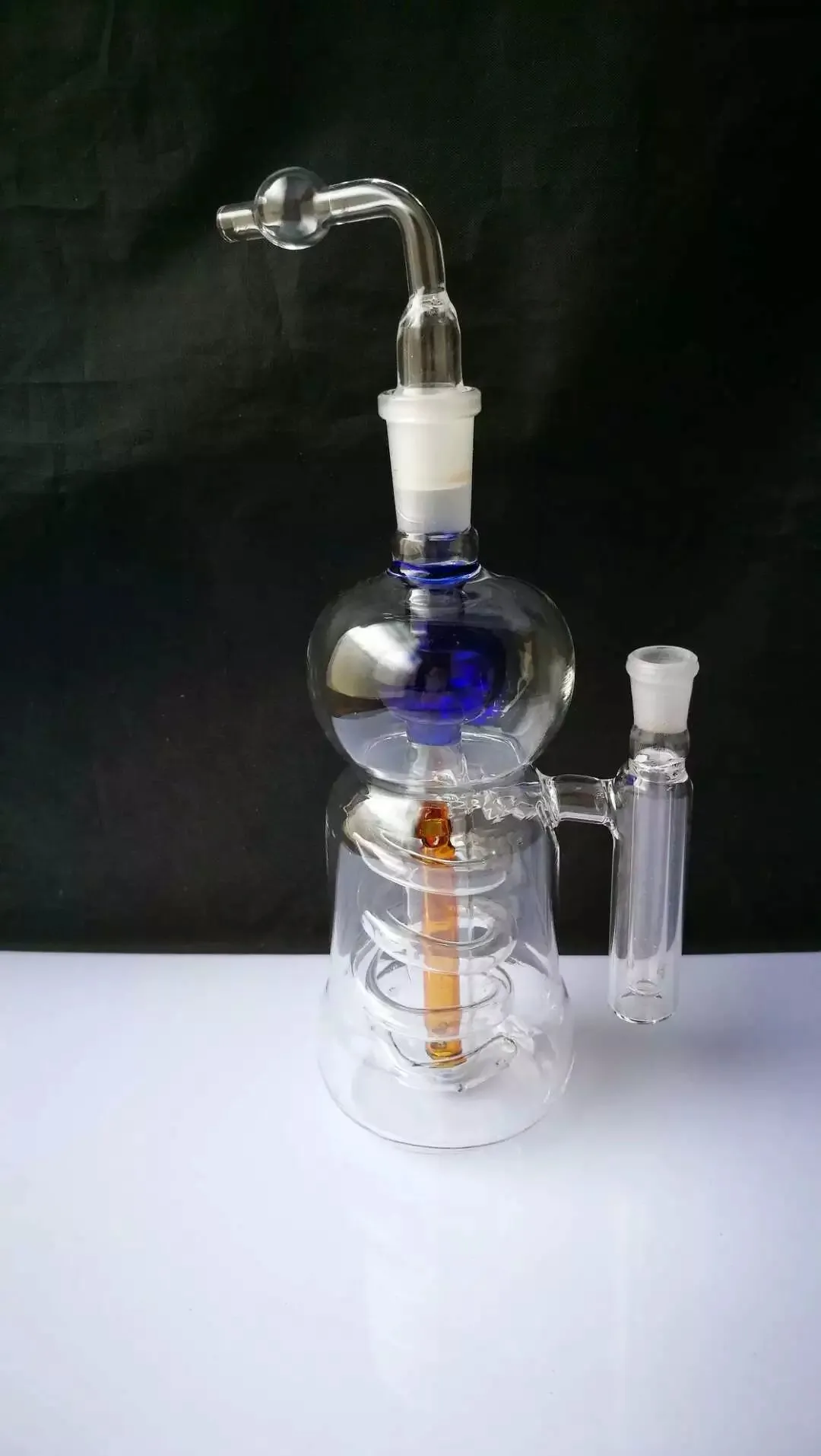 Wholesale Hanging Wire to hoist Hookah with Glass Bongs, Oil Burner ...