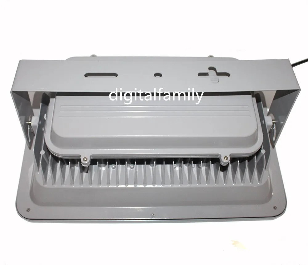 RGB LED Flood Light Outdoor 250W Color Changing Bright Floodlight For ...