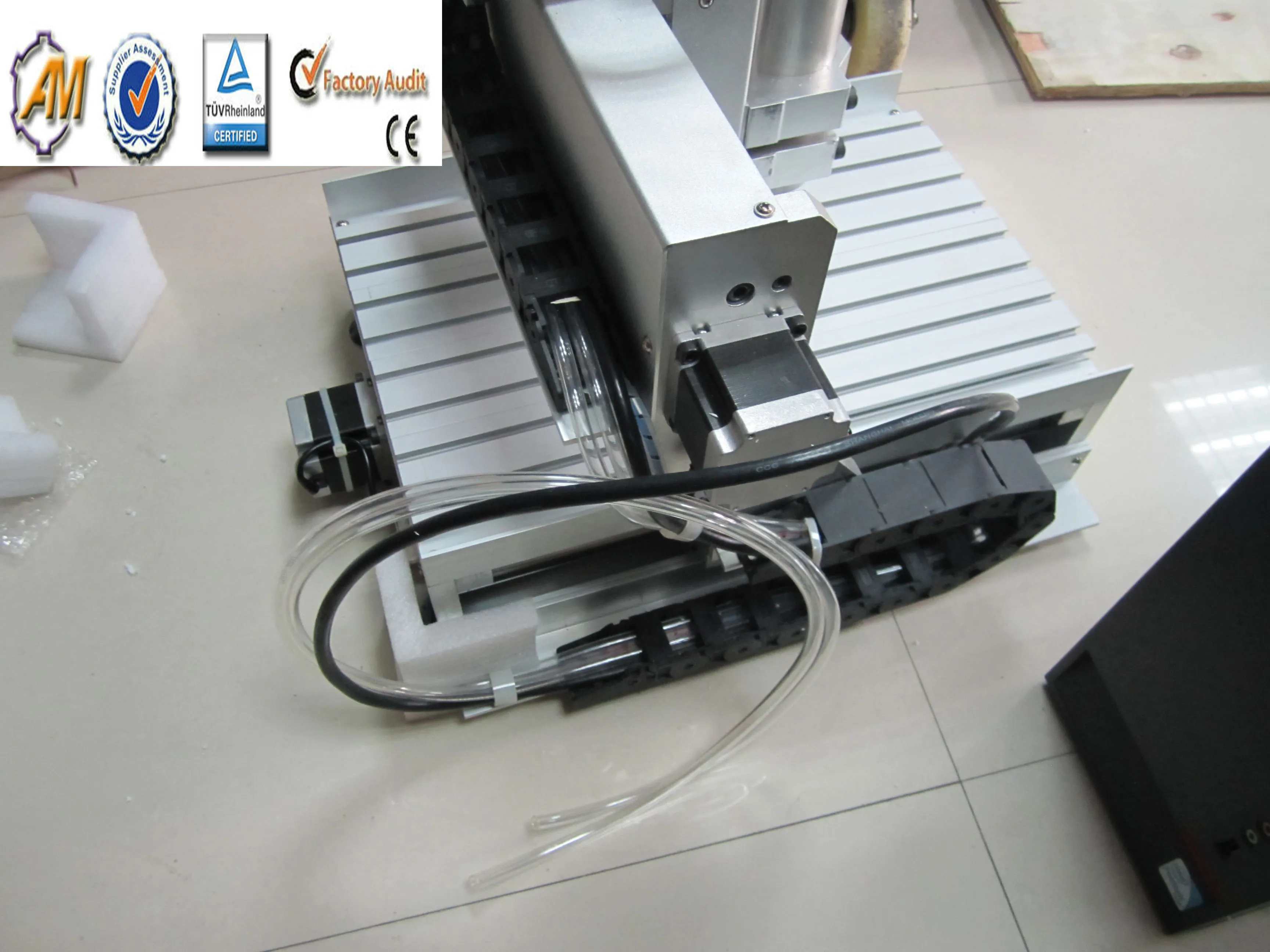 DHgate.com:Precision CNC Engraving Machine for Metal Coins - Affordable ...