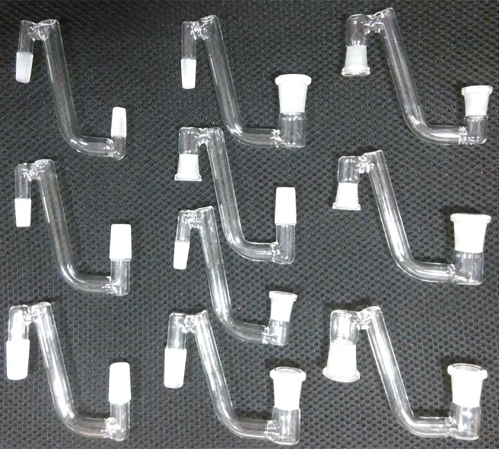 Wholesale 20 Styles Drop Down 10mm To 14mm 18mm Glass Dropdown Dorp ...