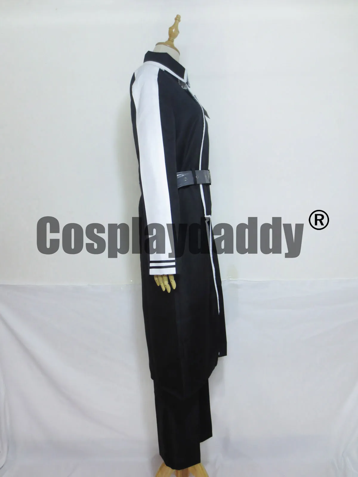 ♦ DHgate Sword Art Online Alicization Kirito Kirigaya Kazuto Black ...