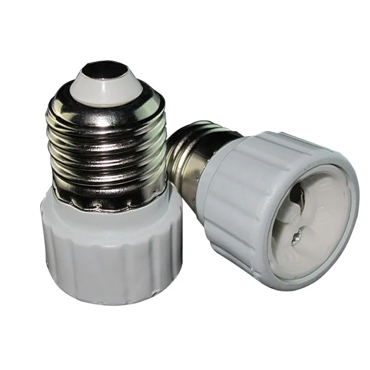 LED Lamp Bases Converter Clamp For E27 To E40 Bulbs, Compatible With ...