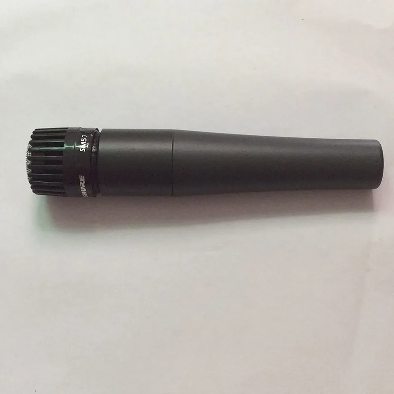 Professional Wired Karaoke Microphone | High Quality Dynamic Handheld ...