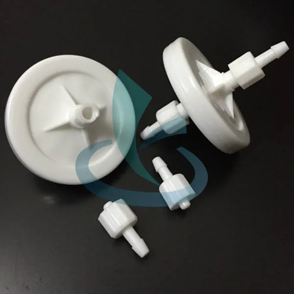 High Efficiency Ink Filtration Discs Set, 5 Micron Rating, 45mm ...