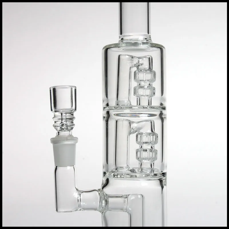 Rooster Apparatus 13 Bubbler Showerhead Oil Rigs Glass Bongs Dab Rig ...