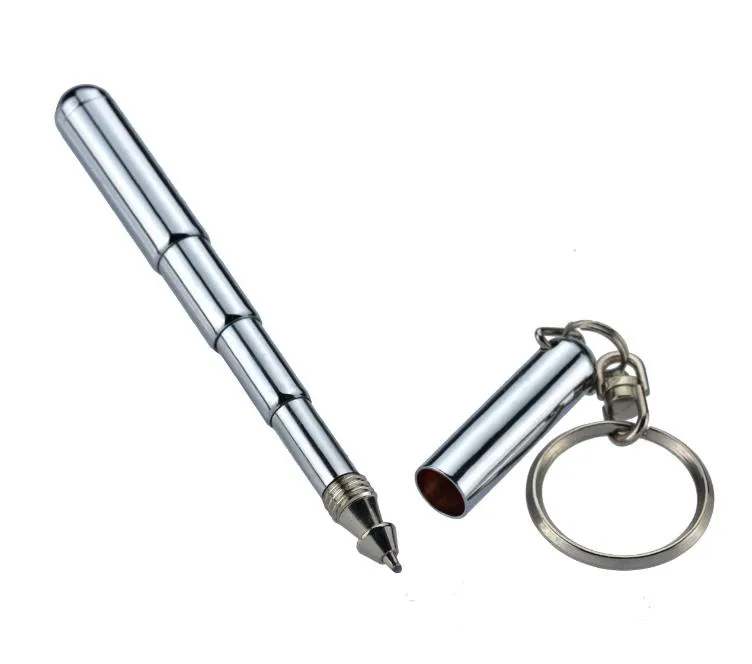 Wholesale 2017 Keyring Telescoping Hot Outdoor Thick Mini Retractable ...