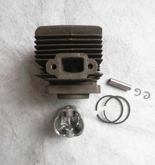 Cylinder Head Resurfacing Tool Engine Cylinder Assembly Kit With Piston ...