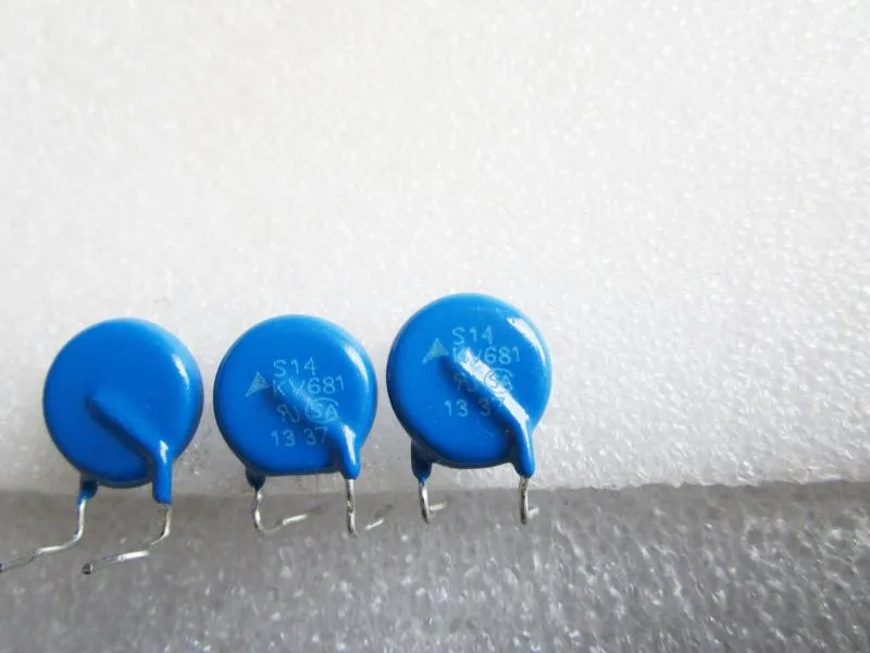 14V AC DC Adaptor EPCOS Varistor B72114S421K902 Inverter Surge ...