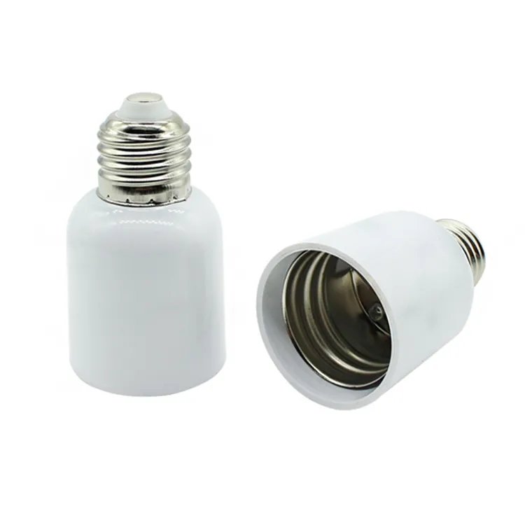 LED Lamp Bases Converter Clamp For E27 To E40 Bulbs, Compatible With ...