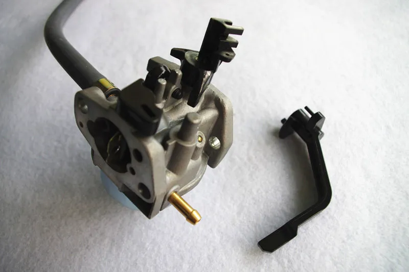 Kit De Conversion À Double Carburant Généralité GPL Propane Pour Honda ...