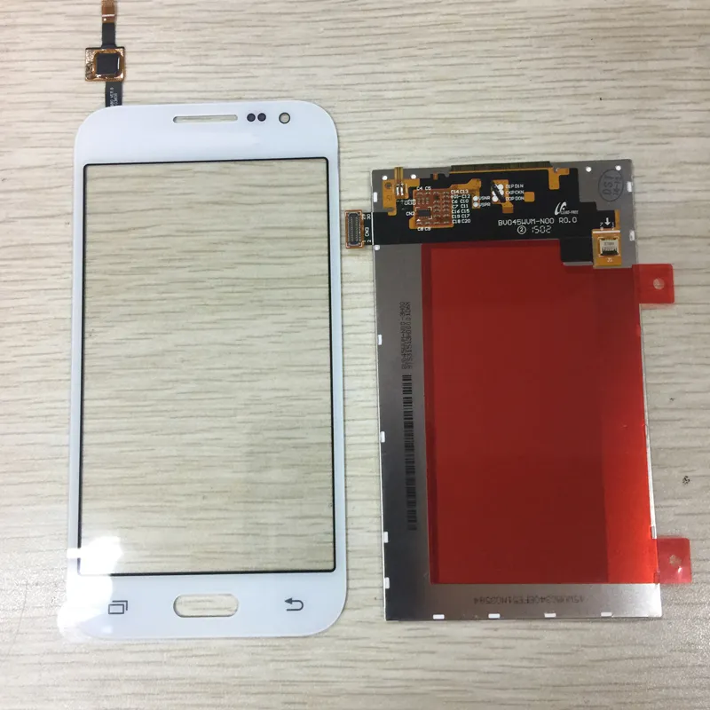 Touch + Lcd Display Screen For Samsung Galaxy Core Prime G360 G361 G355 ...