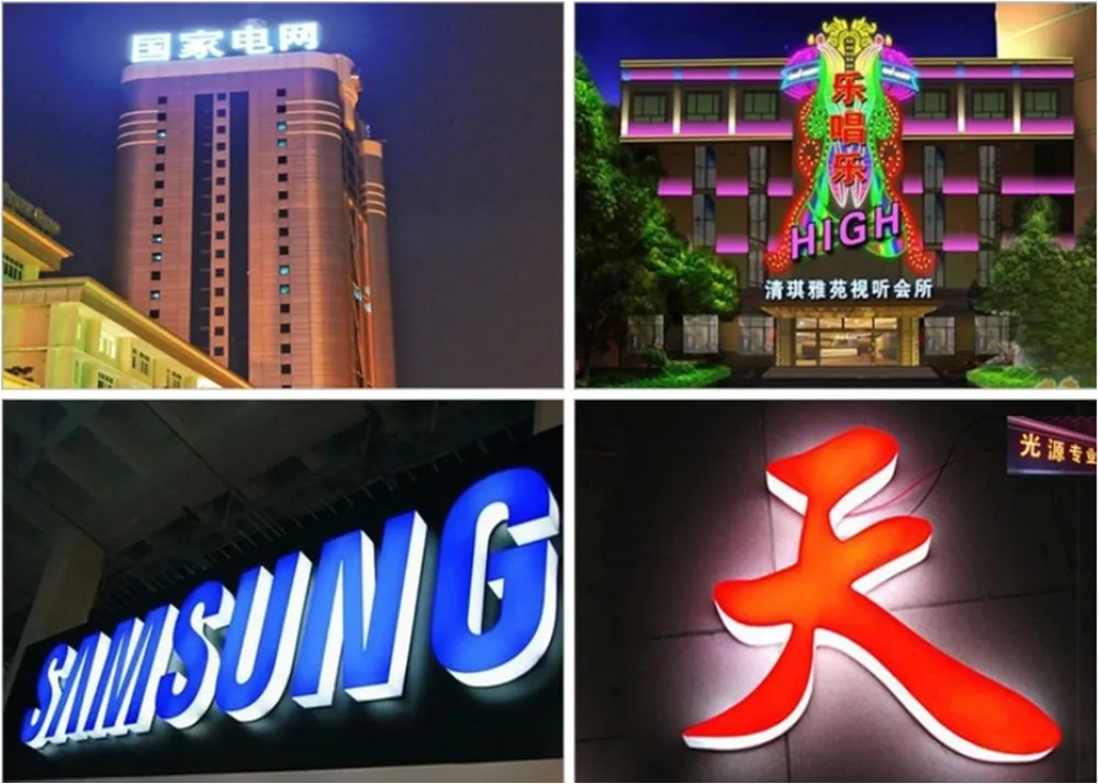 12V LED Light Bar Waterproof COB Module IP65 Injection Molded For DIY ...