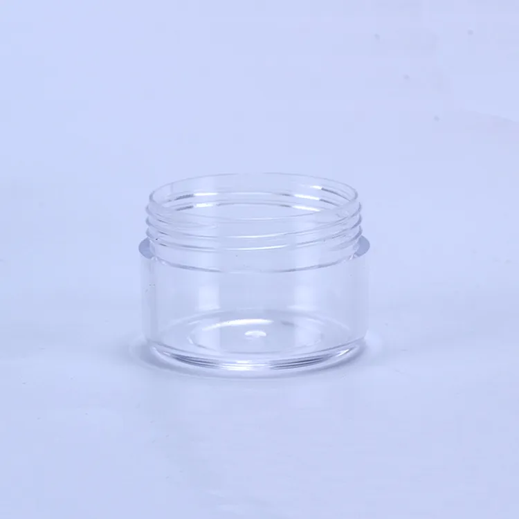 Wholesale 15ML Plastic Cosmetic Container Jar With... From Chaplin ...