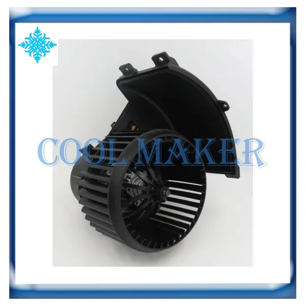 High Performance Auto Blower Motor For VW Touareg Amarok, Audi Q7 ...