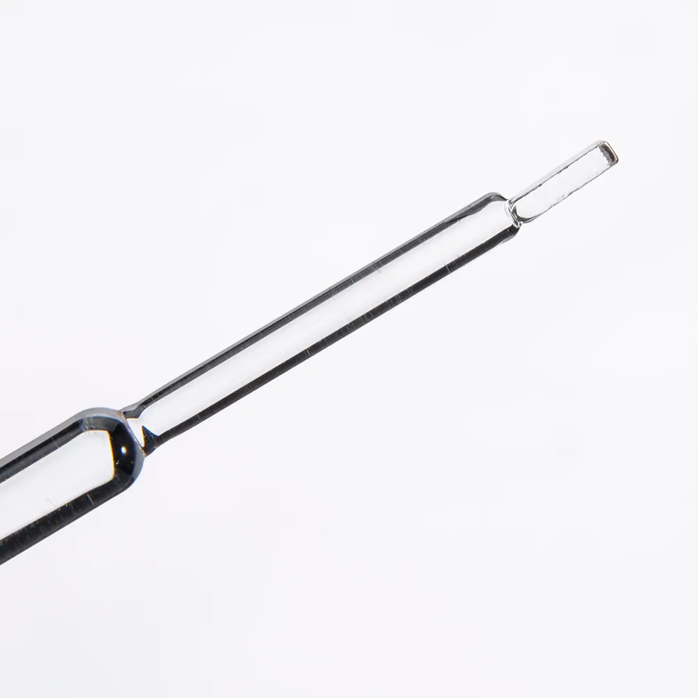 Quartz Banger Enail 2 In 1 Dab Tool: Dual End Quartz Dabber With Flat ...