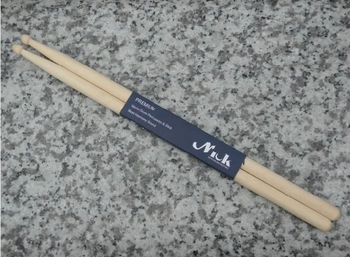 DHgate.com:5B Maple Electronic Drum Sticks for Jazz Drum Sets: Crafted ...
