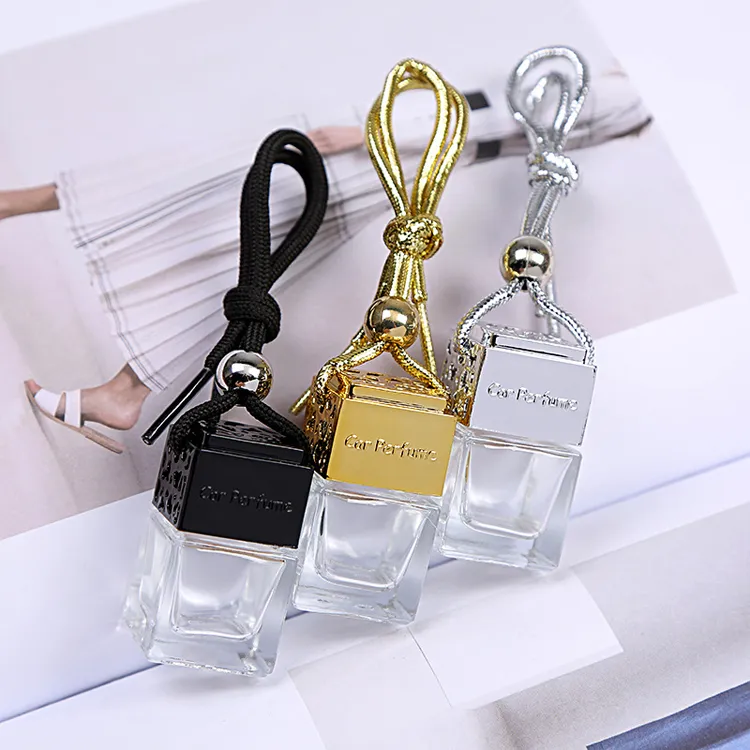 Wholesale 2018 Best Seller Perfume Diffuser Bottle ,Hanging Car ...