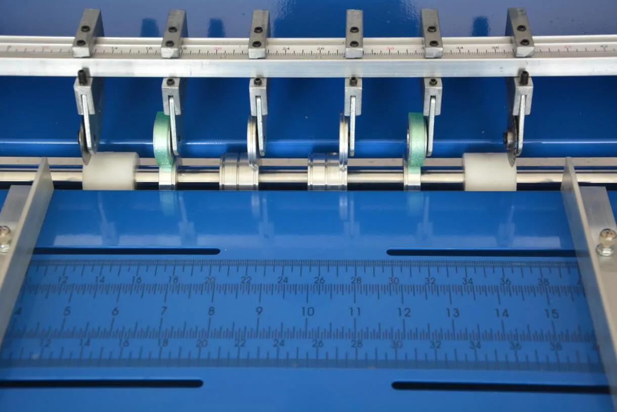 Wholesale Brand New Electric R460 Free Book Cover Maker Creasing ...