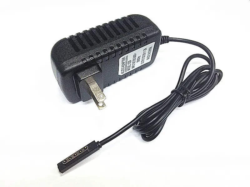 DHgate.com:12V 2A AC/DC Power Adapter Charger for Microsoft Surface 10. ...