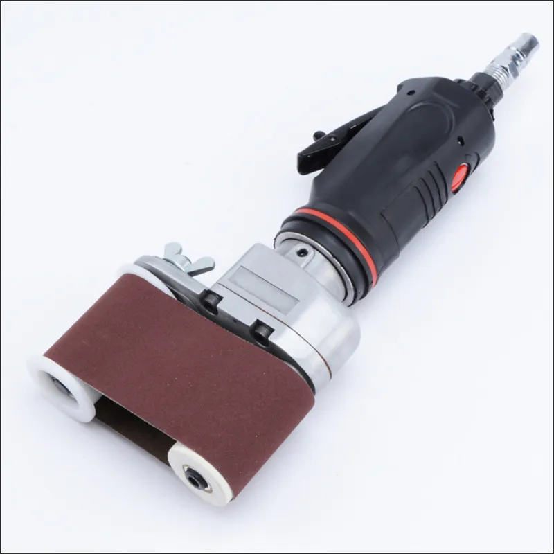 Lightweight Transverse Ring Pneumatic Sander For Efficient Air Sanding ...