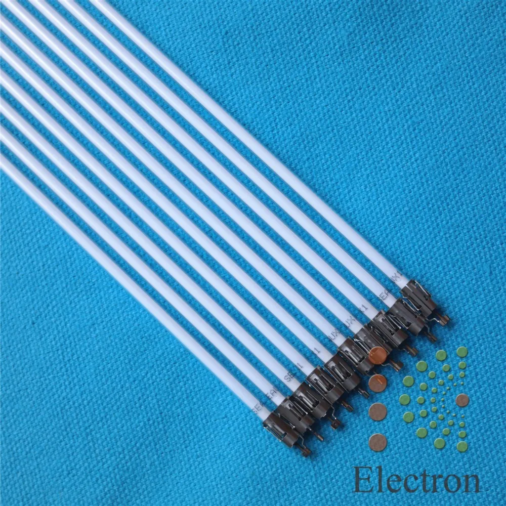 LED Backlight Lamp Replacement Tube, 32 Inch, 704mm X 3.4mm, With ...