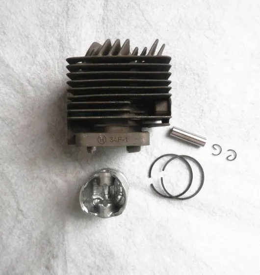 Cylinder Head Resurfacing Tool Engine Cylinder Assembly Kit With Piston ...