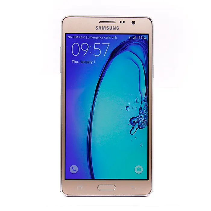Cheap Refurbished Iphones Samsung Galaxy On7 G6000 5.5 Smartphone 13MP ...