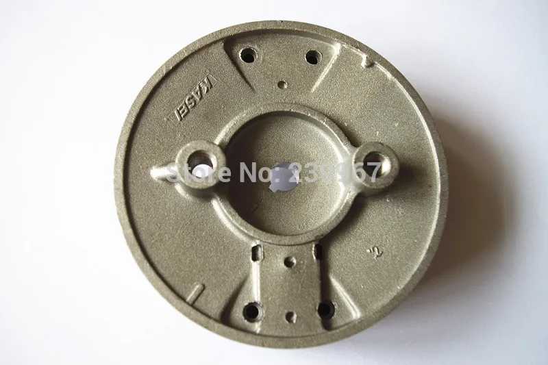 Rotary Tool Cutting Wheel Replacement Flywheel For Compact Brush ...