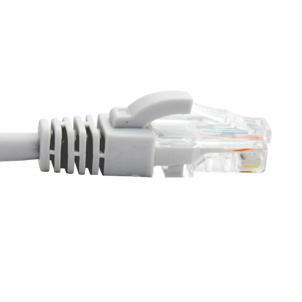 CAT 5e Patch Cable 2M, 3M, 5M Ethernet LAN Cable For PC, Computer ...