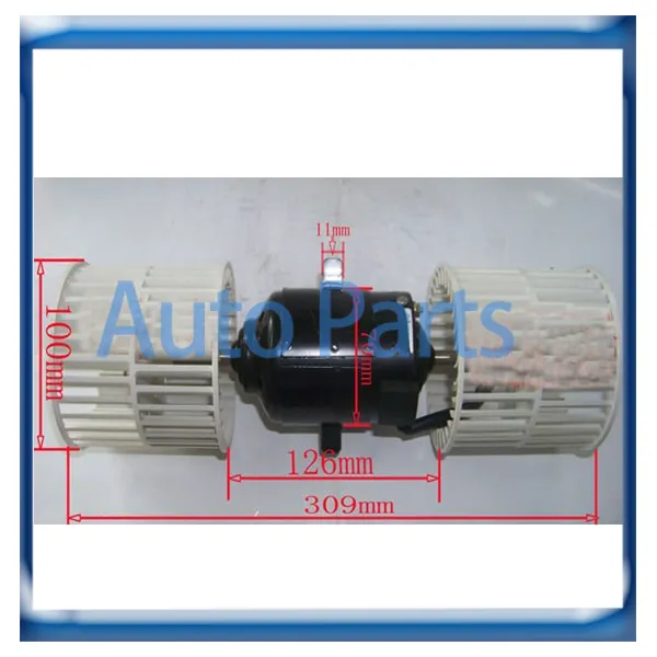 DHgate.com:High-Performance Blower Motor for Toyota Coaster & Mini Bus ...