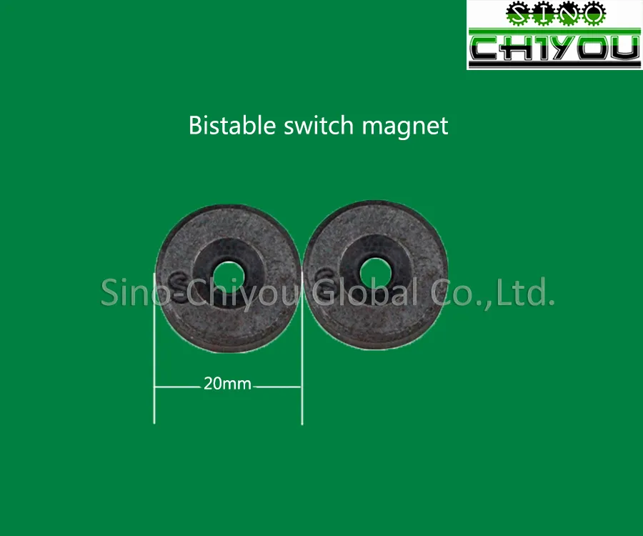 Wholesale Magnetic Door Switch Replacement Kit, Bistable Magnet Switch ...