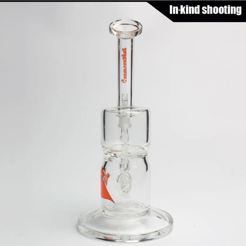 Sovereignty Hitman Bongs Glass Bongs Glass Smoking Pipe Turbine Inline ...