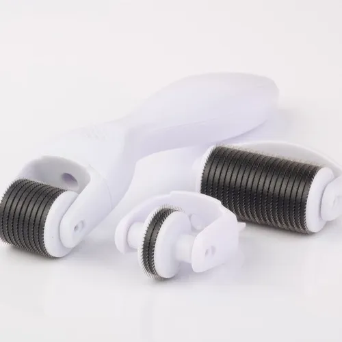 DHgate.com:Micro Needle Roller Needle itanium Alloy for Face and Body ...